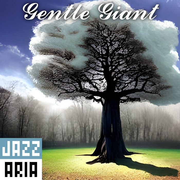 Gentle Giant | Jazzaria