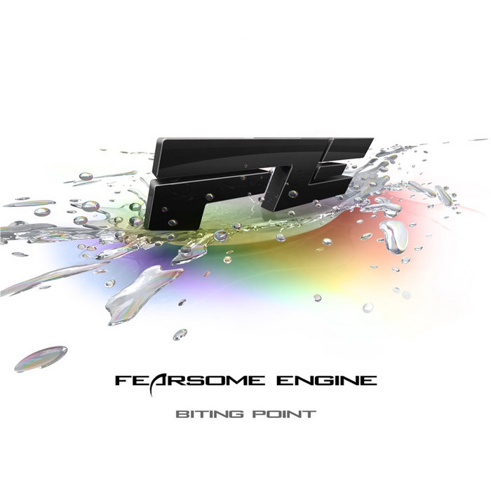 Biting Point | Fearsome Engine