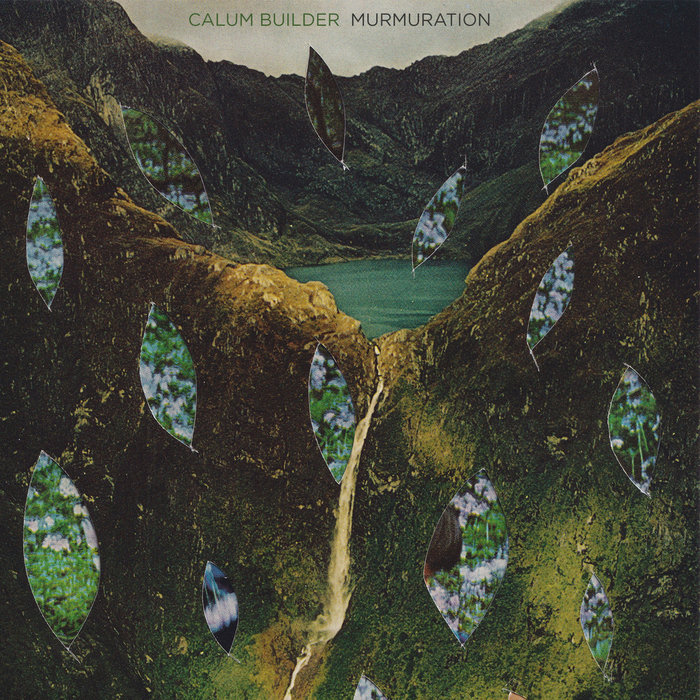 Murmuration | Calum Builder | Barefoot Records
