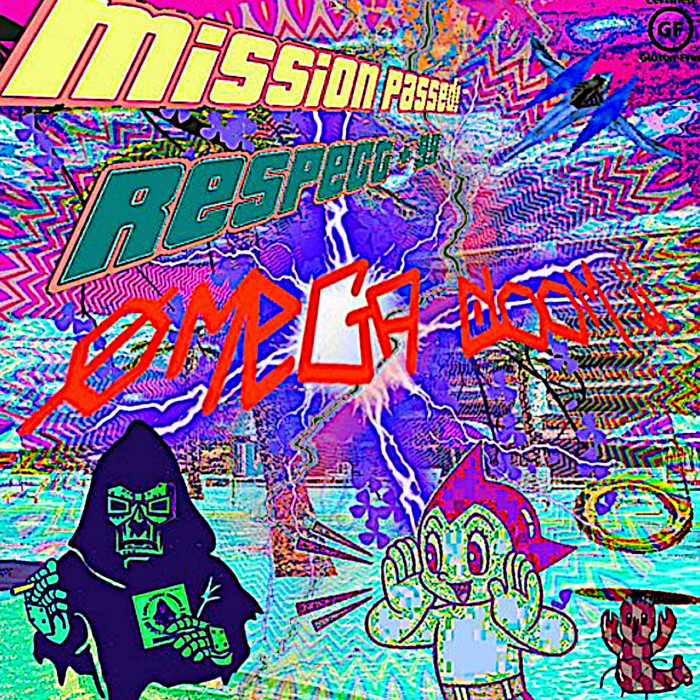 0MEGA DOOM II | 0megafactor Archive (2017-2021)