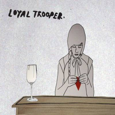 The Doctor | Loyal Trooper