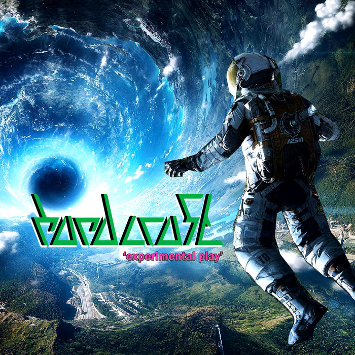 Handcraft - Experimental Play | DRC:0008 | Distorted Re-chords