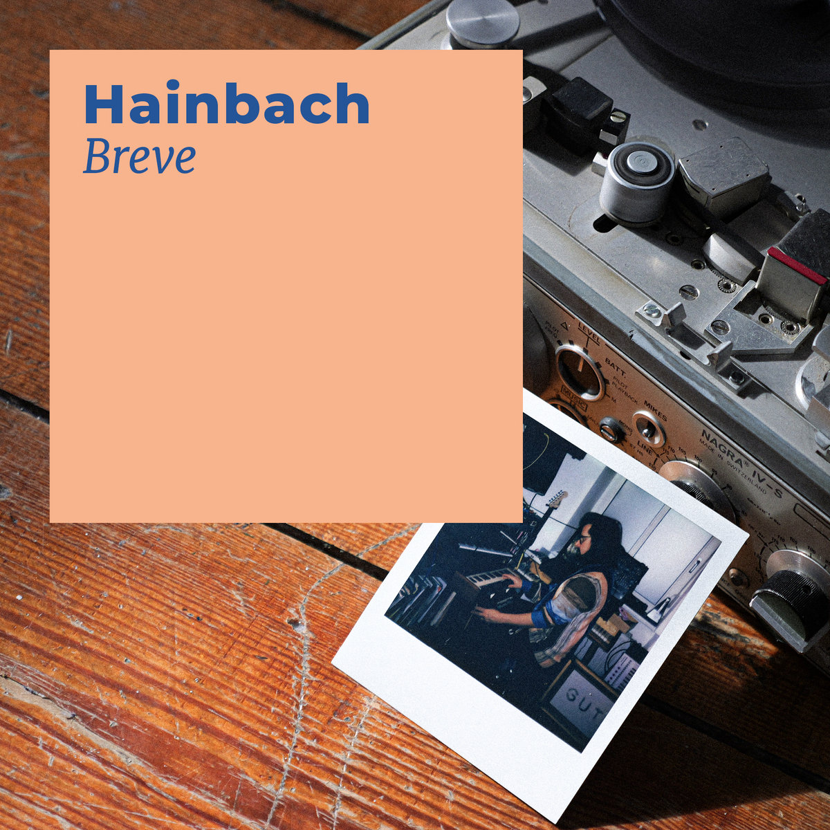 Breve | Hainbach