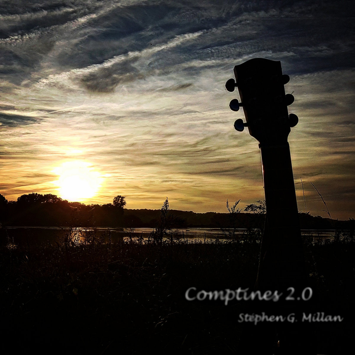 Comptines 2.0 | Stéphen G. Millan