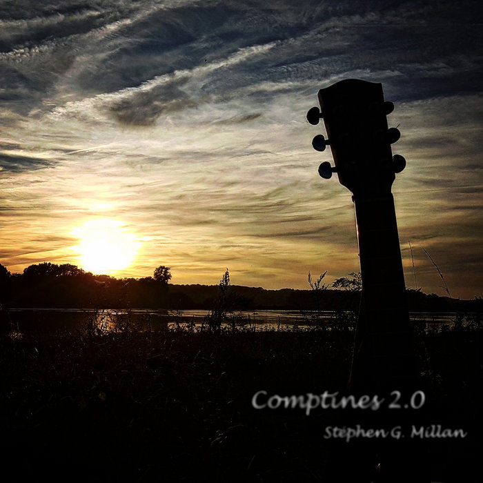 Comptines 2.0 | Stéphen G. Millan