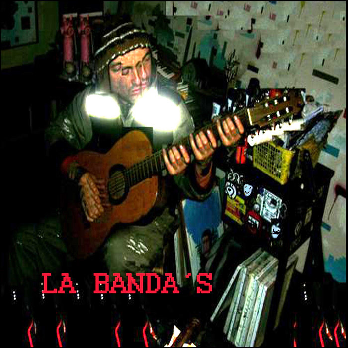 La Banda´s | La Banda´s | Las Bands Records
