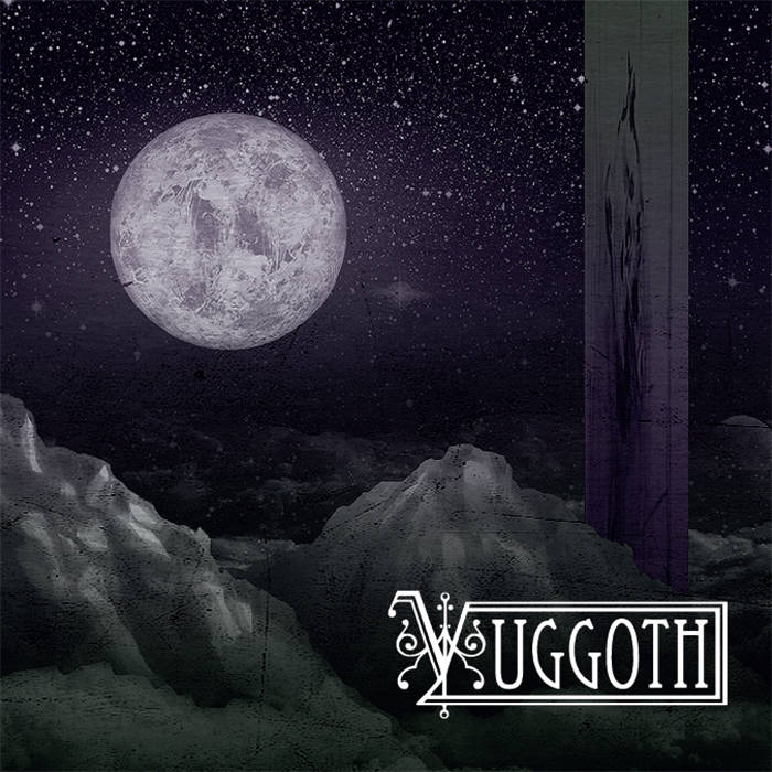 Yuggoth EP | Yuggoth