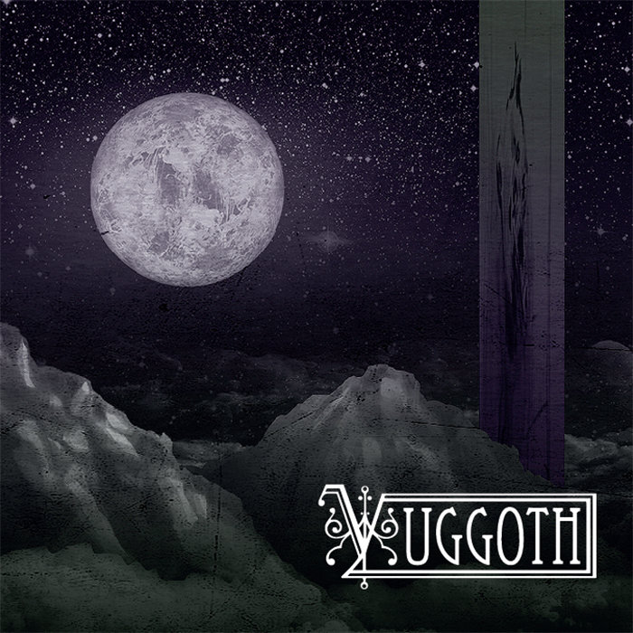 Yuggoth EP | Yuggoth