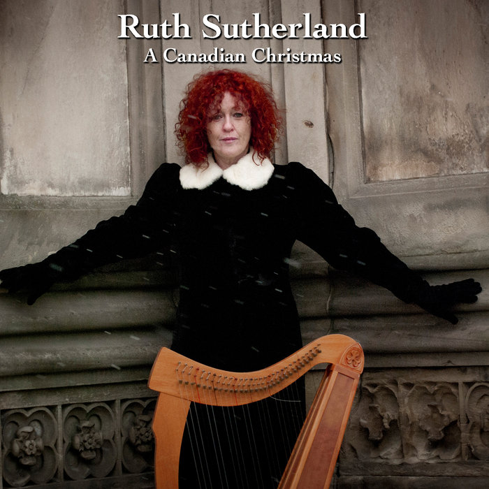 A Canadian Christmas | Ruth Sutherland