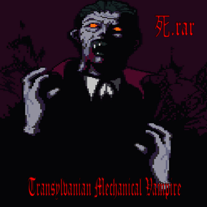 Transylvanian Mechanical Vampire [Single] | 死.rar
