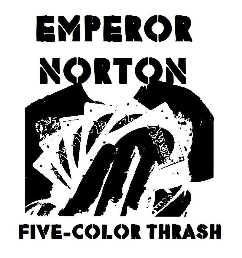 Clam Jammer | Emperor Norton