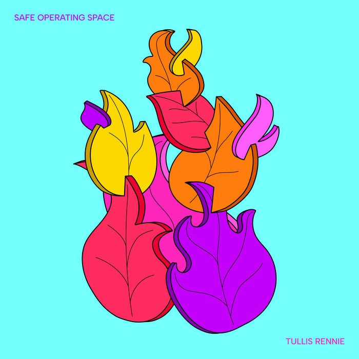 Safe Operating Space | Tullis Rennie | Efpi Records