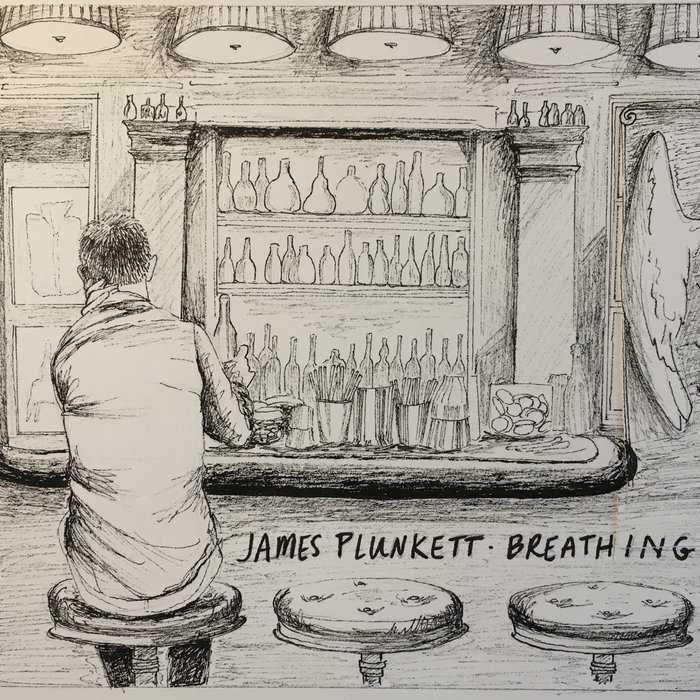 Breathing | James Plunkett