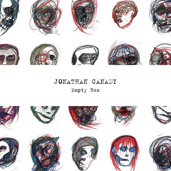 Empty Box | Jonathan Canady