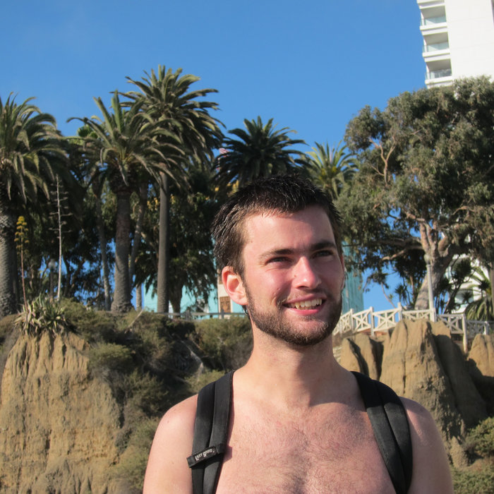 Updating this page this summer | Nick Daniels