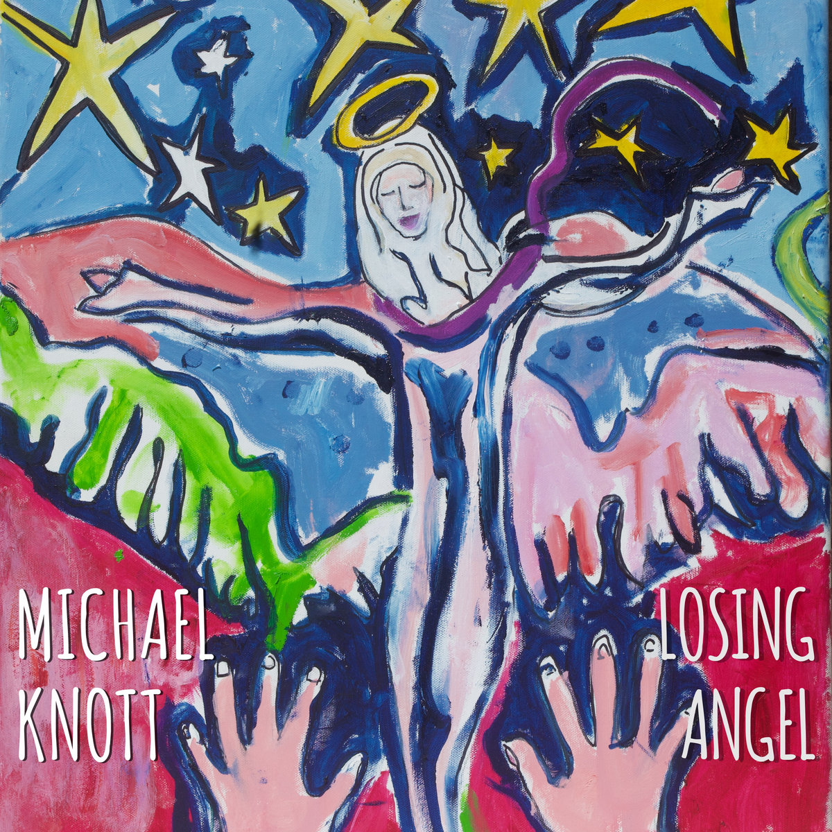 Losing Angel | Michael Knott | Lifesavers