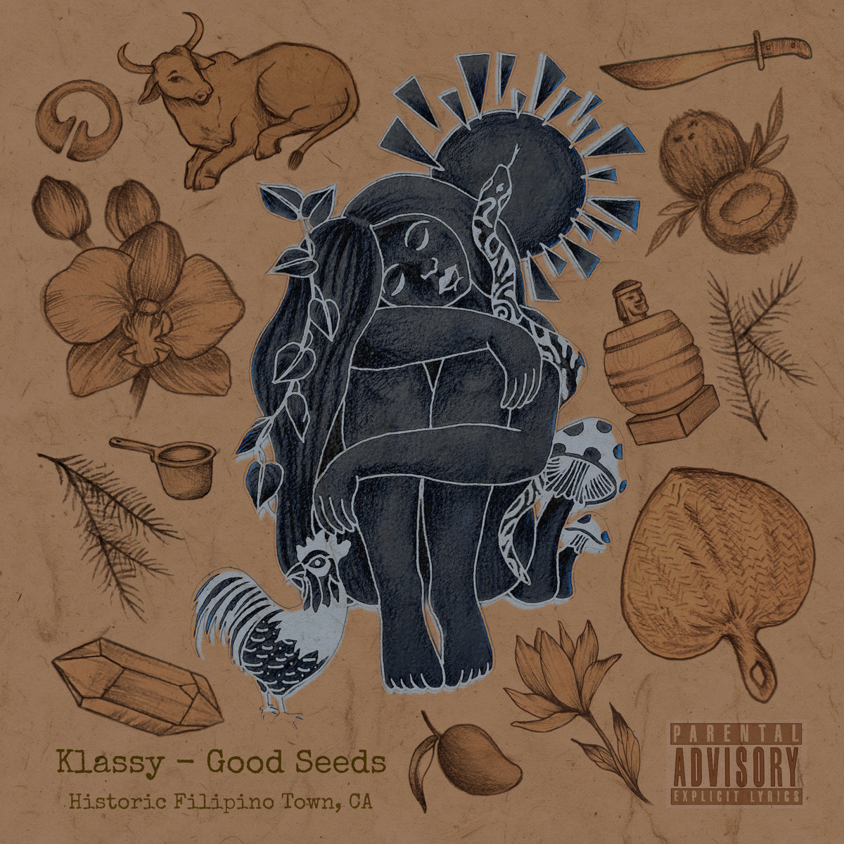 Good Seeds | Klassy