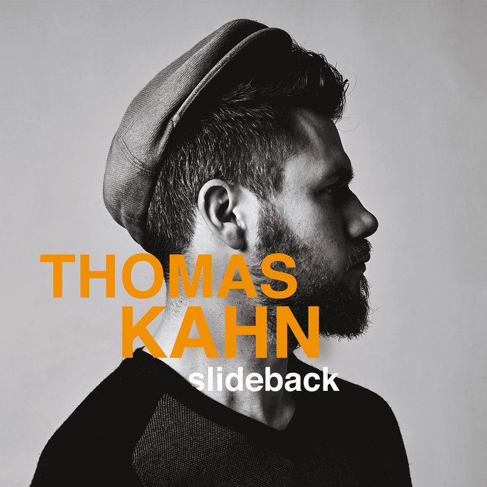 Slideback | Thomas Kahn