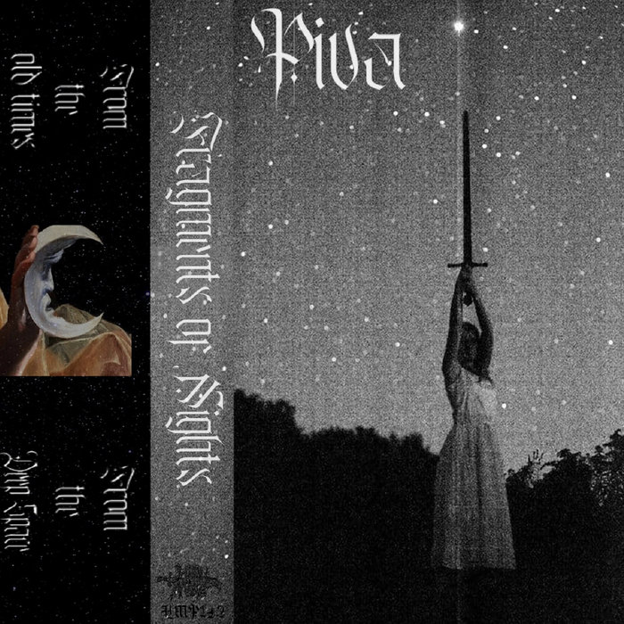 Fragments of Nights | Piva | High Mage Productions