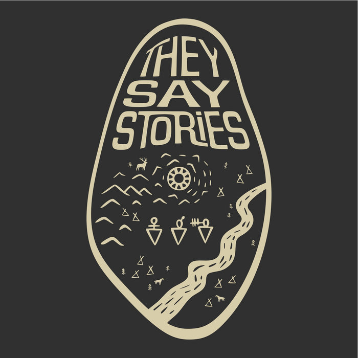 Daydreams Will Do | They Say Stories