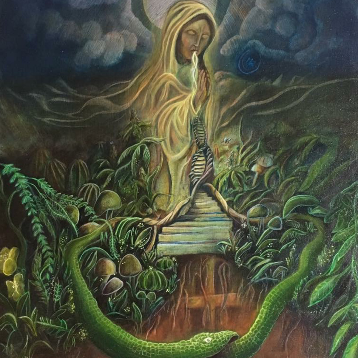 LIMITLESS FORTUNE | Hilary Silver