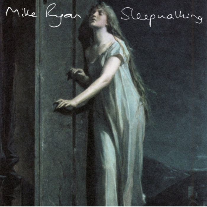 Sleepwalking | Mike Ryan