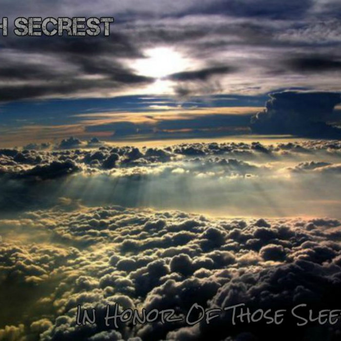 In Honor Of Those Sleeping | Josh Secrest