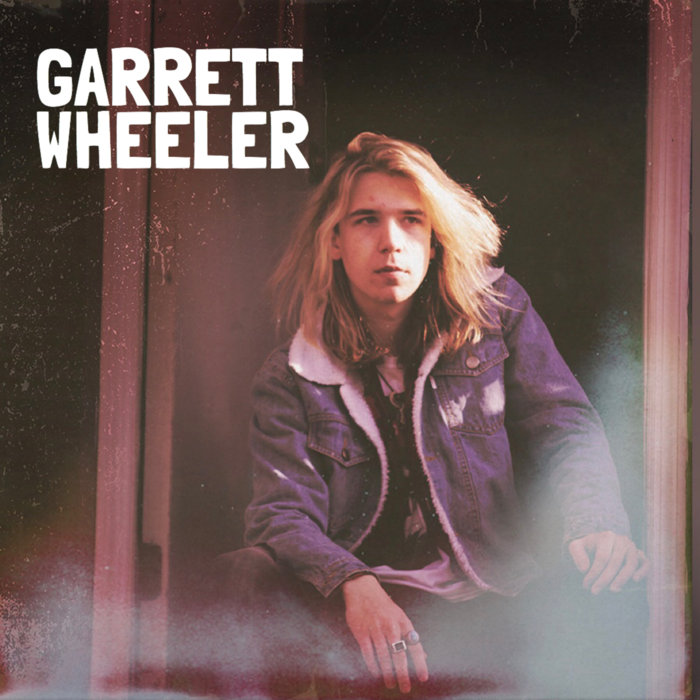 Garrett Wheeler | Garrett Wheeler