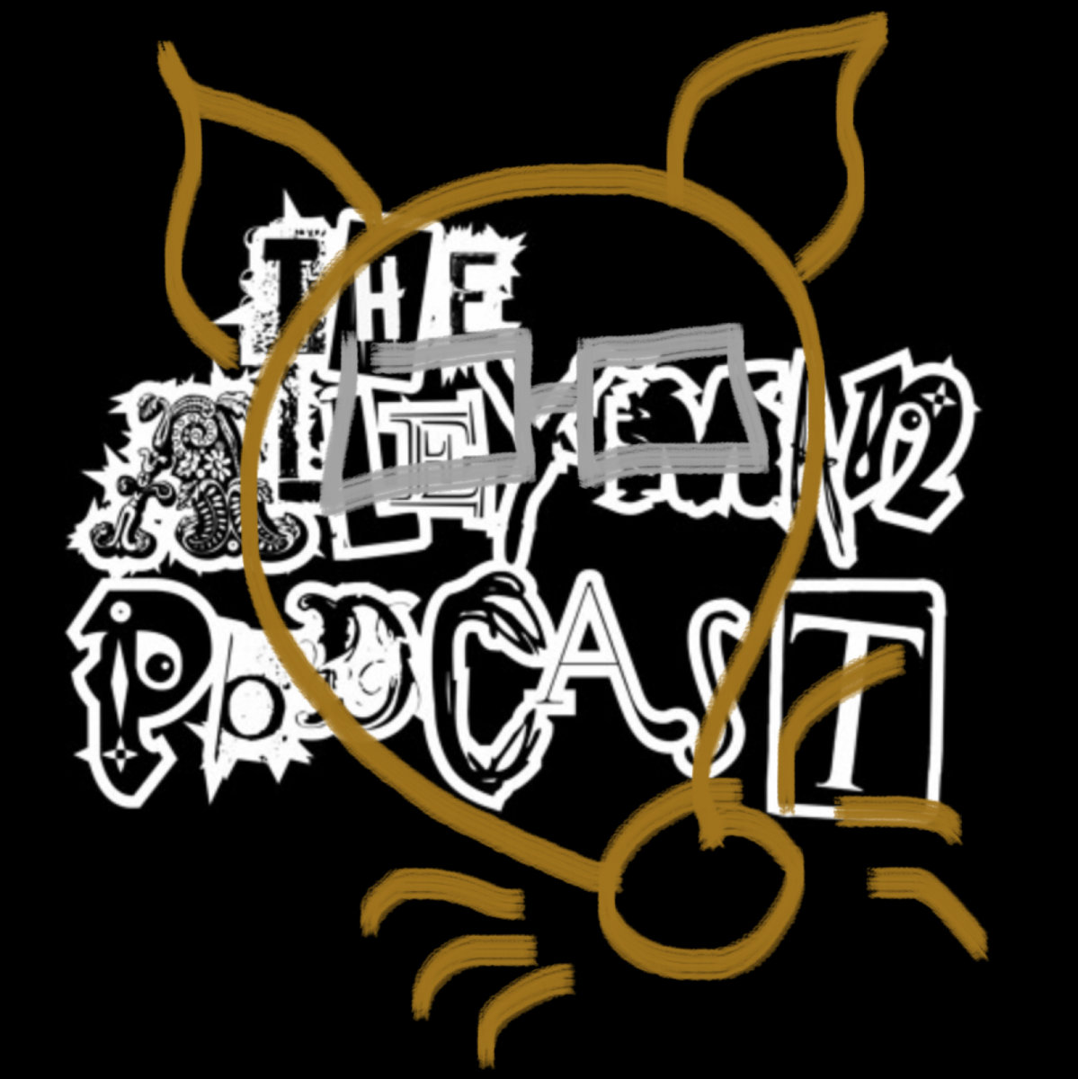 Dingo for Hire #1 - Music from 'The Alleyman Podcast' | John Dingo