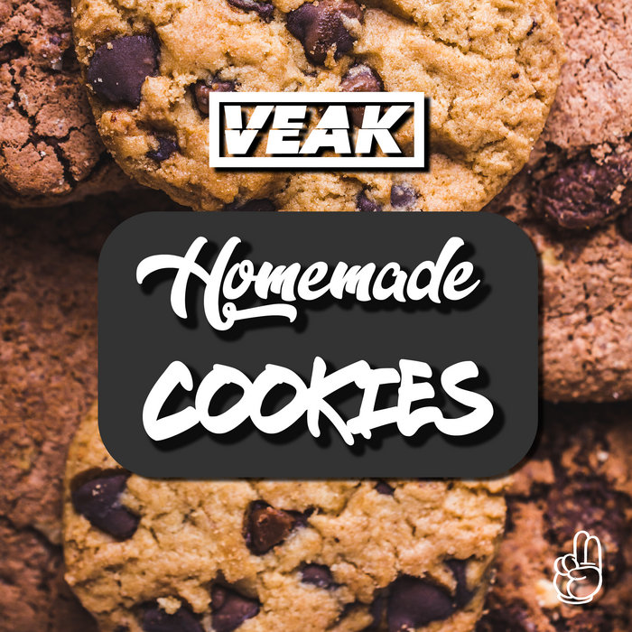 Veak - Homemade Cookies (album) | Veak Music