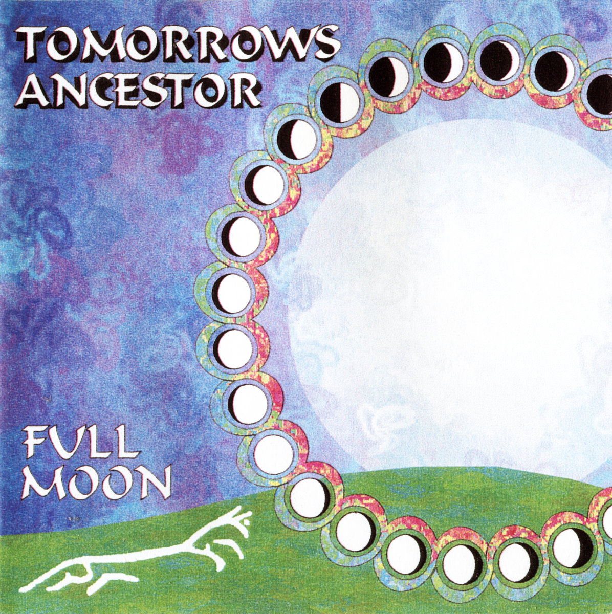 Full Moon | Brian Boothby