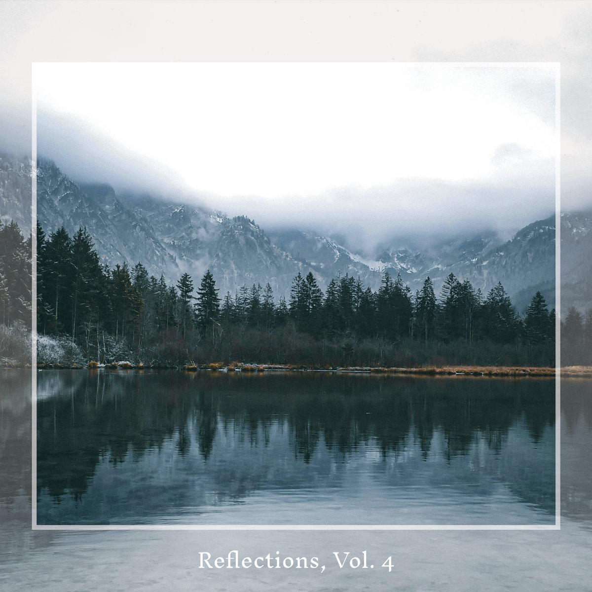 Reflections, Vol. 4 | Ambientologist
