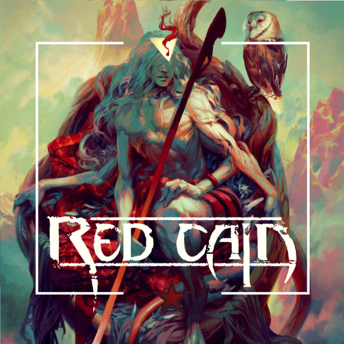 Red Cain | Red Cain
