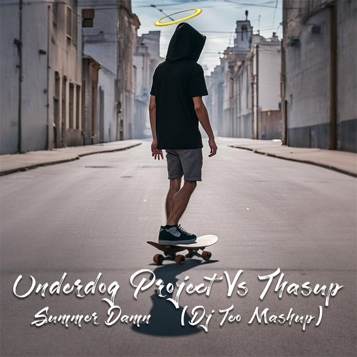 Underdog Project Vs Thasup - Summer Damn (Dj Teo Mashup) | thasup ...