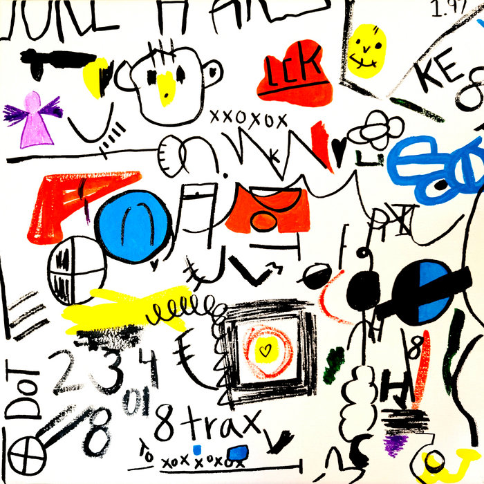 White Pigeon Ticket | DoT