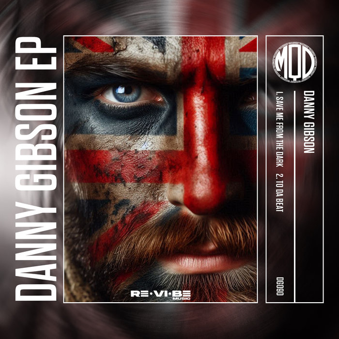 EP1 | Danny Gibson | MQD Records