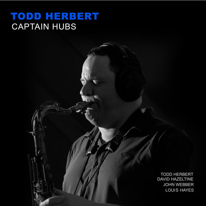 Captain Hubs | Todd Herbert
