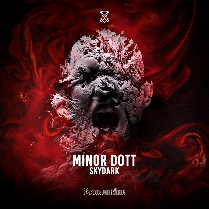 Skydark EP | Minor Dott | Rave on Time