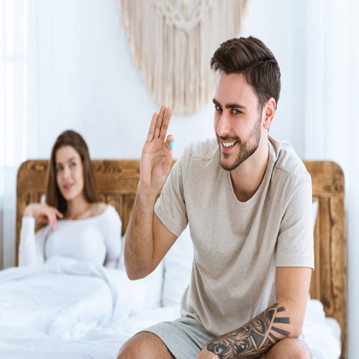 Titan Boost Reviews For Men Are Clinically Proven To Boost Libido