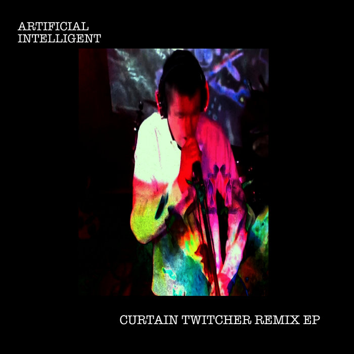 Curtain Twitcher REMIX Sieben EP | Sieben