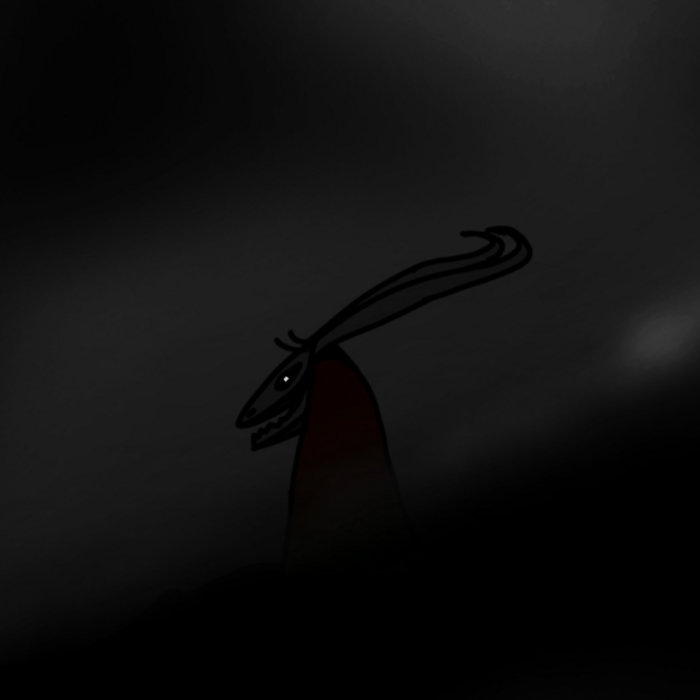 Not Human | Not Human