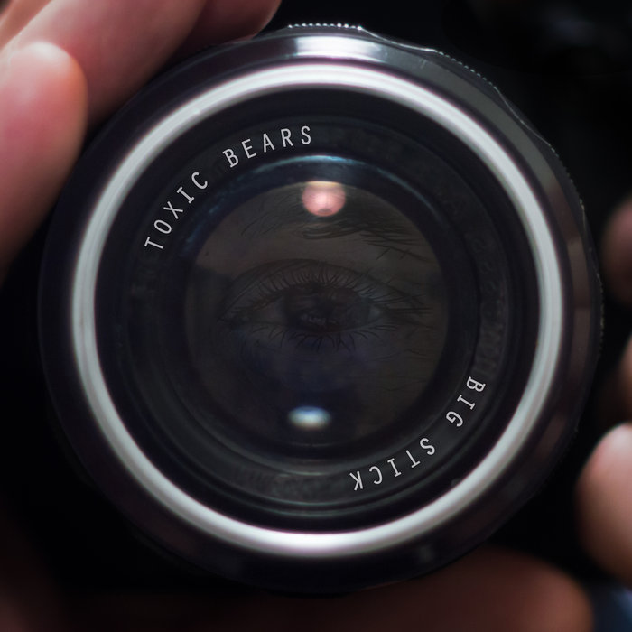 Big Stick | Toxic Bears