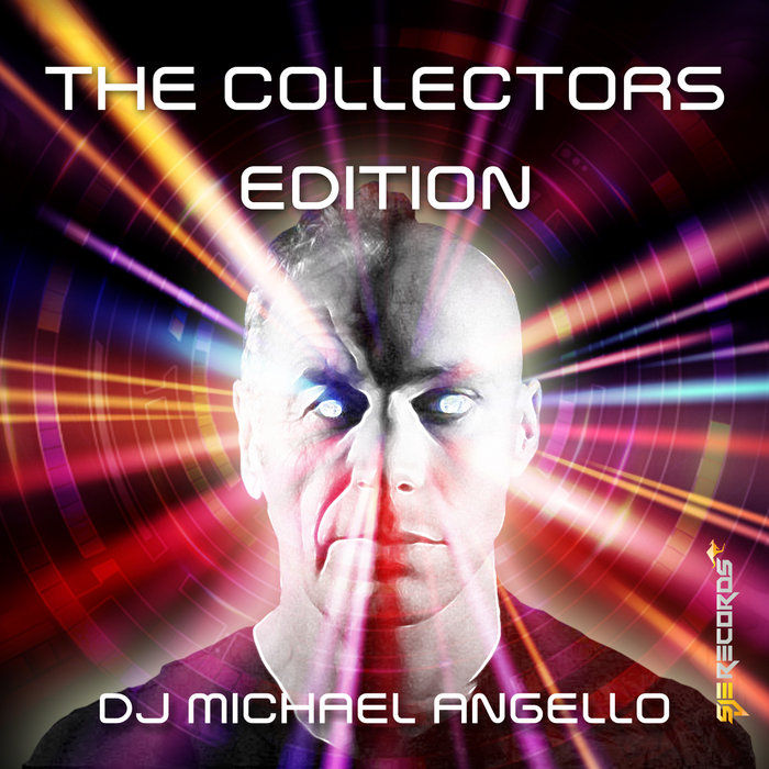 The Collectors Edition | DJ Michael Angello | SJE Records