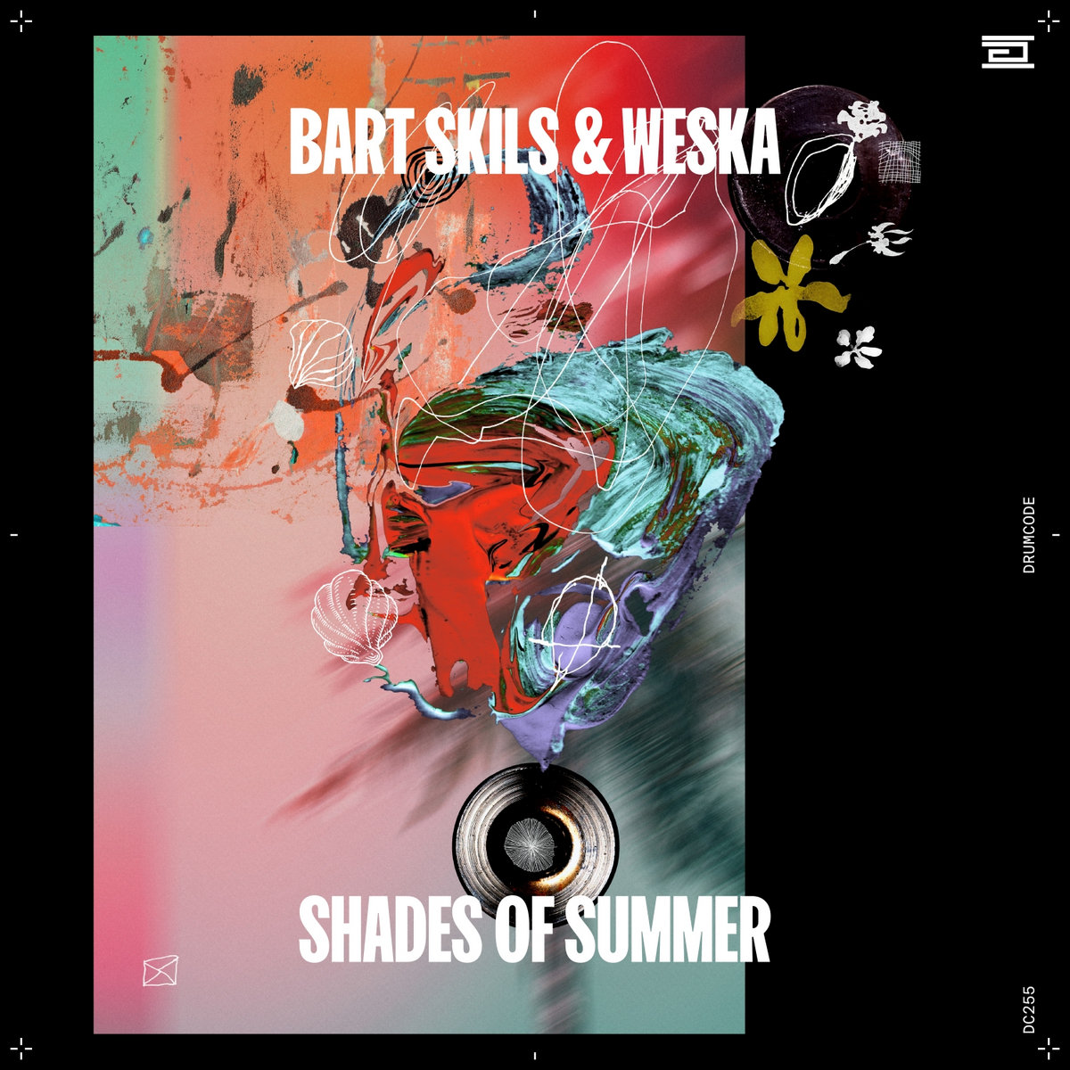 Shades of Summer | Bart Skils | Drumcode