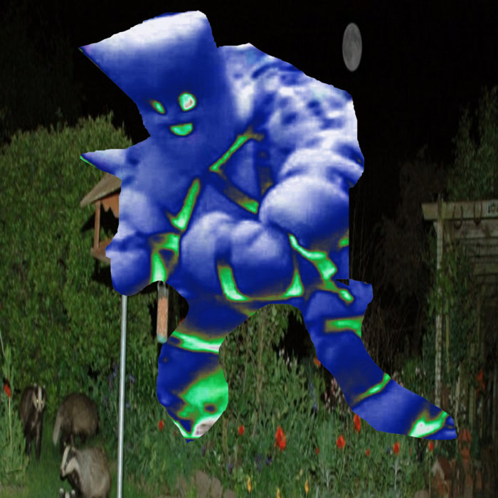 bertrum the 1st epic mixxxxxxxxtape | bertrum | ABSOLUTE TRASH MEDIA