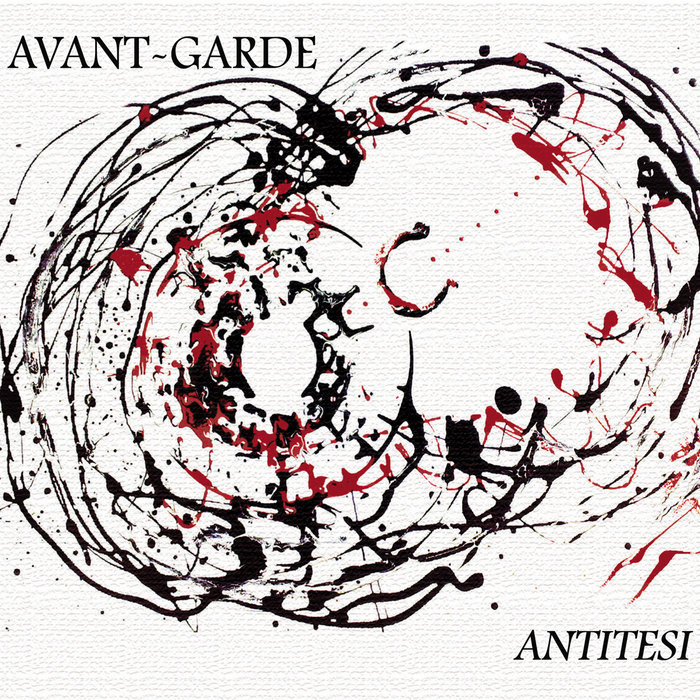 Antitesi | Avant-Garde