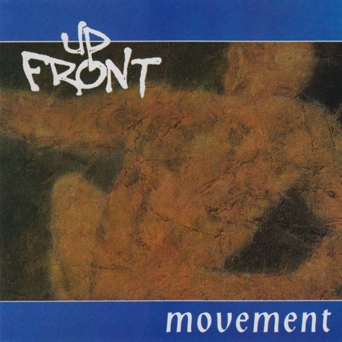 Movement LP | Up Front