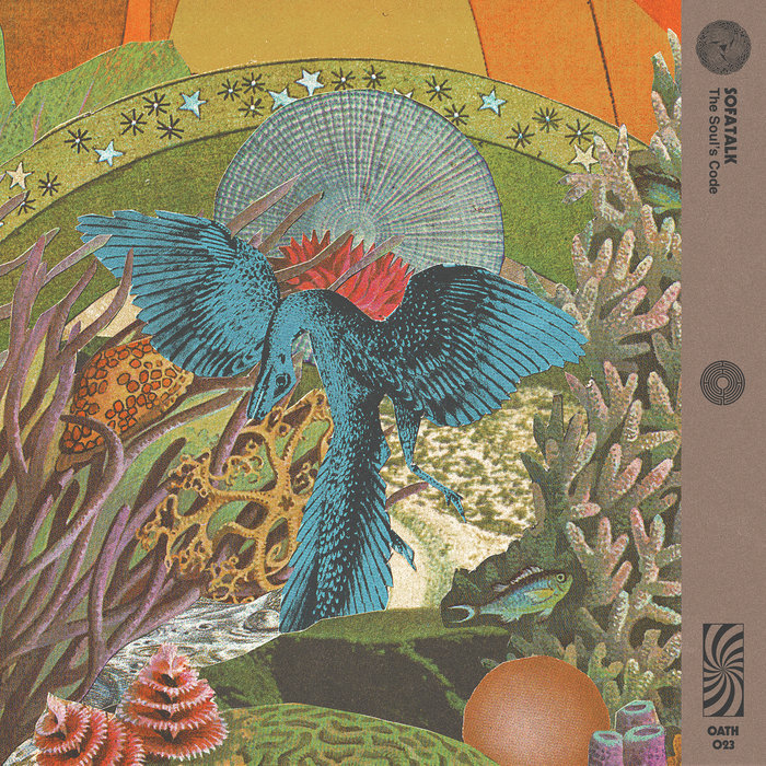 The Soul’s Code | SofaTalk | Oath