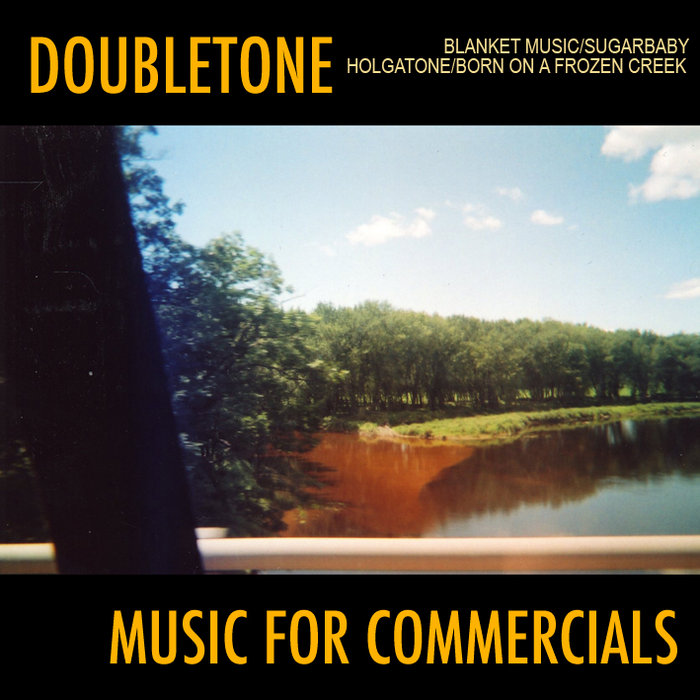 Music For Commercials | Doubletone