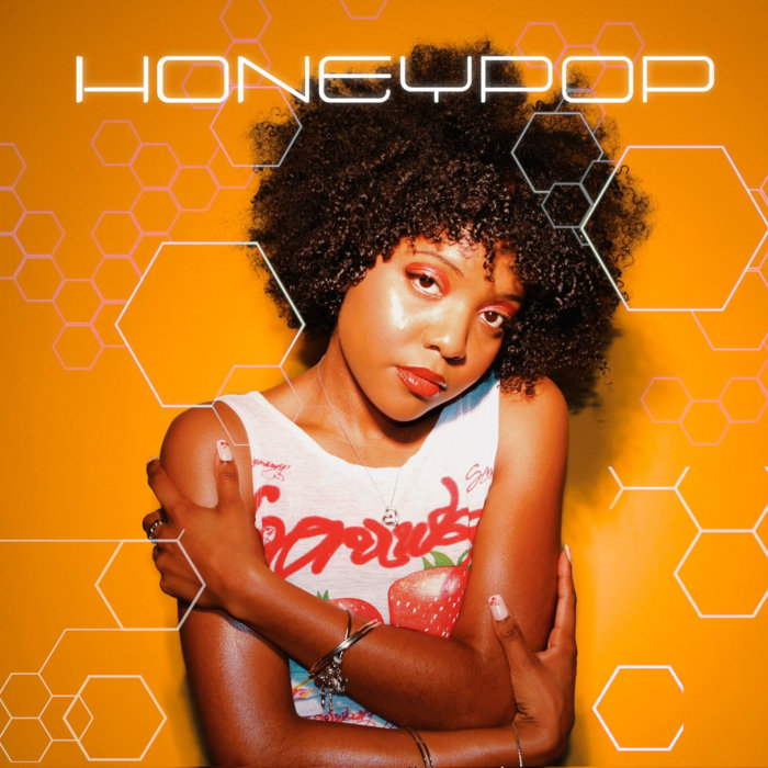 HONEYPOP | TheBabeGabe X The Human | TheBabeGabe